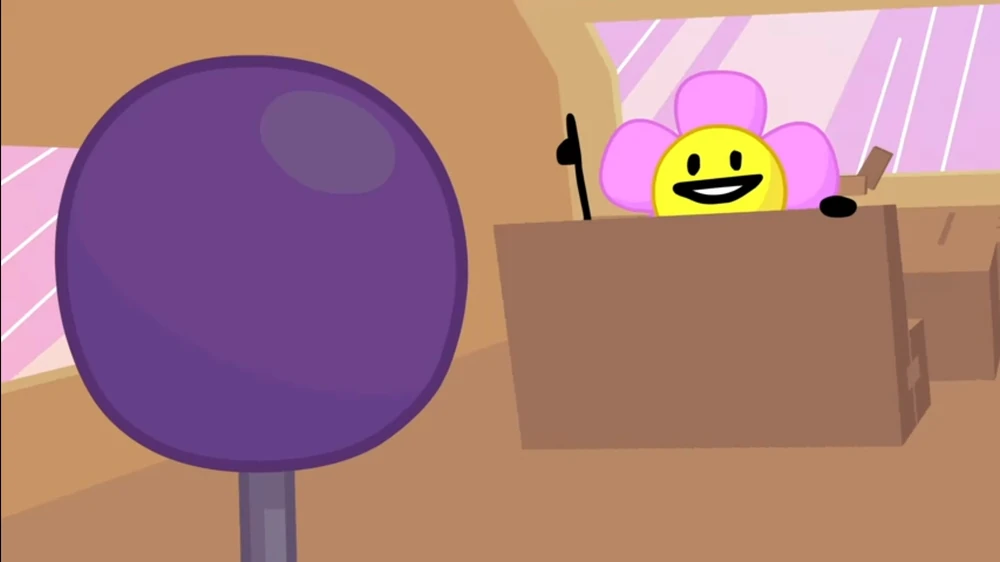 i remember last year i was watching all of bfb and i thought in this ...