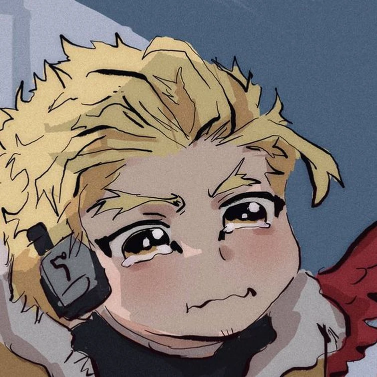 Hawks Is Now A Mommy | Fandom