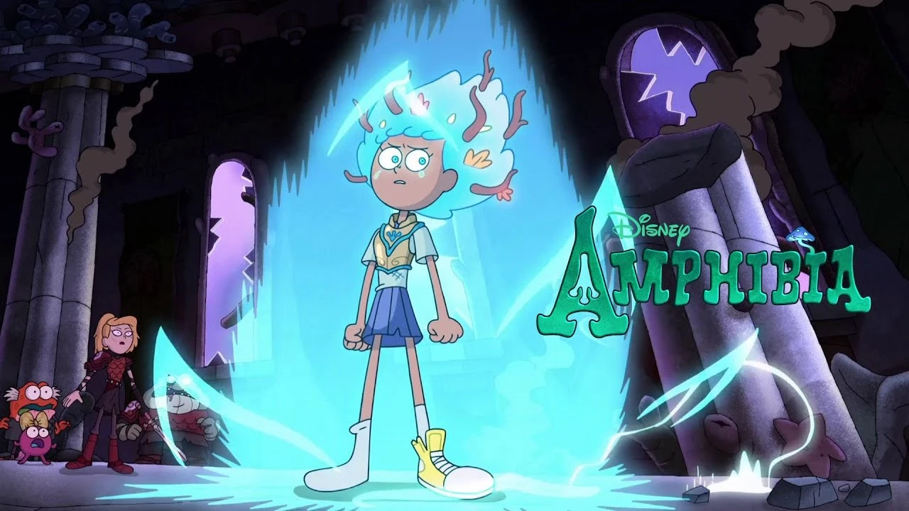 Remember When Anne Got Her Powers | Fandom