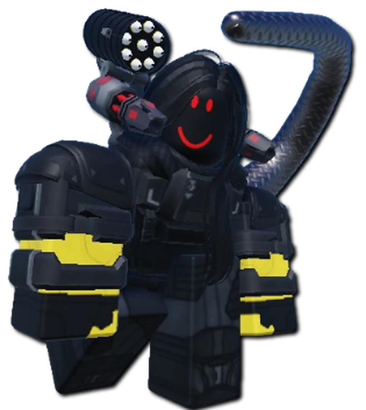 The Corruptor | Fandom