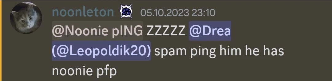 EXPOSING NOONIE | Fandom