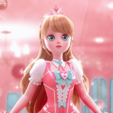 Which princess of love is your favorite? | Fandom