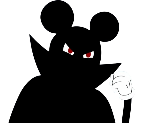 Can Mickey Mouse(Drawn Together) qualify here | Fandom