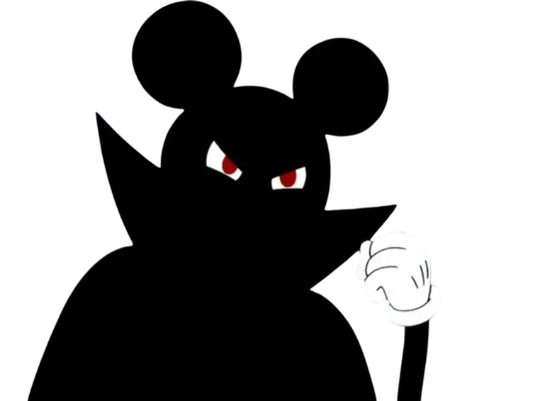 Can Mickey Mouse(Drawn Together) qualify here | Fandom