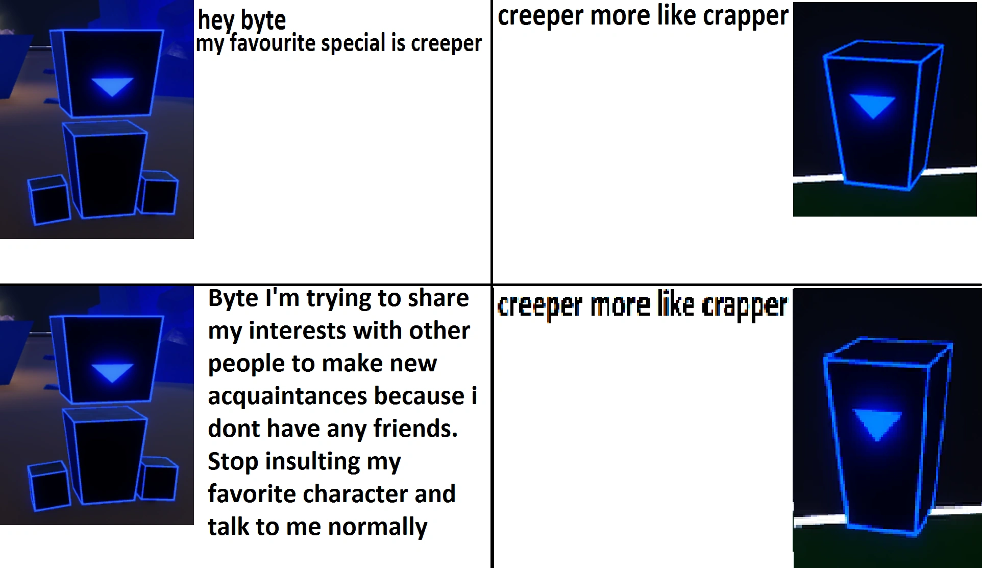 databrawl more like datashit | Fandom