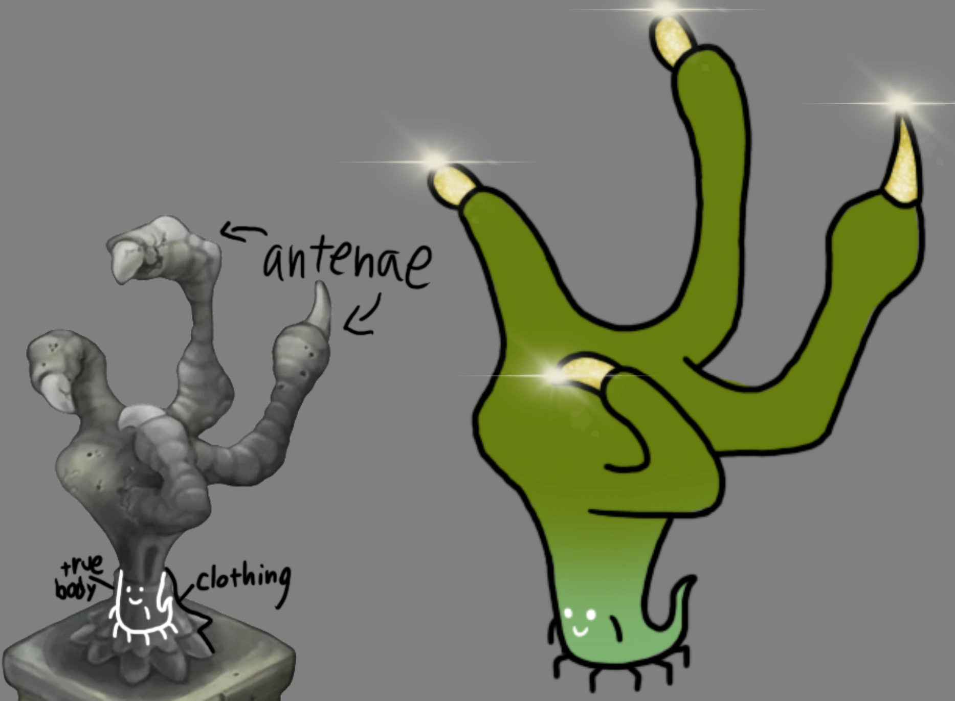 Dragoon’s true form! | Fandom