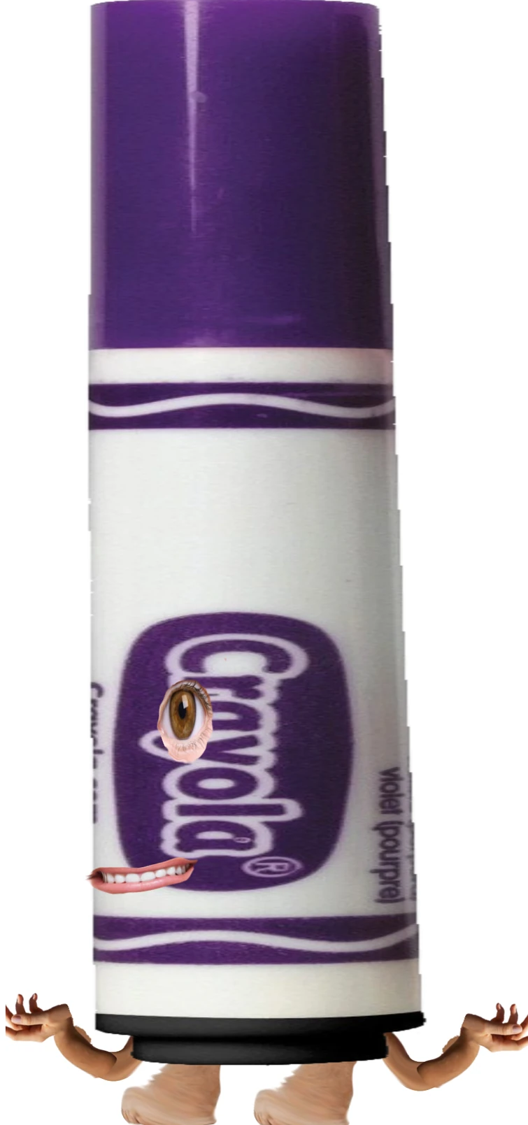 object show characters would genuinely be terrifying irl | Fandom