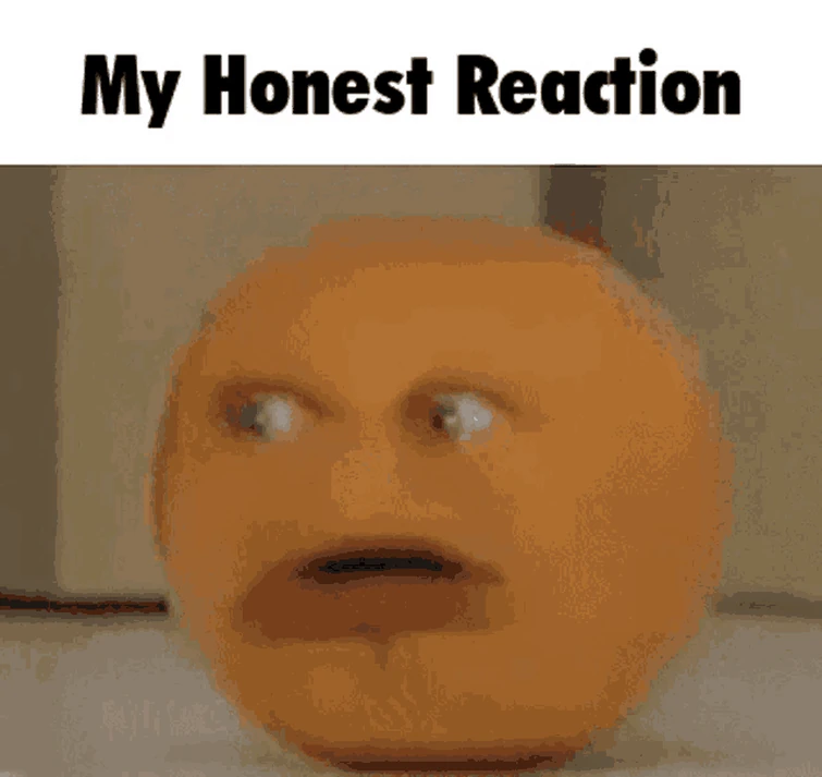 Just a small rant | Fandom