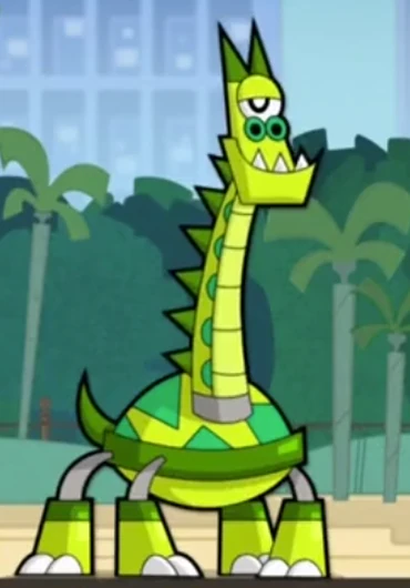 Discuss Everything About Mixels Wiki | Fandom