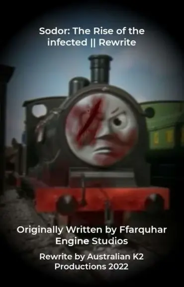 Which Sodor AUs is Better #47 | Fandom