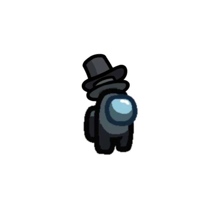 Mini The Gentleman Imposter Role in Among Us… | Fandom