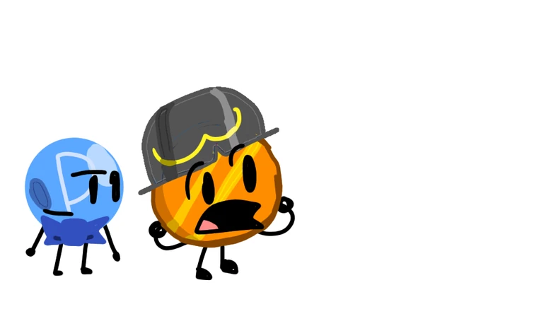 Murder Mystery in the BFDI Wiki 7! | Fandom