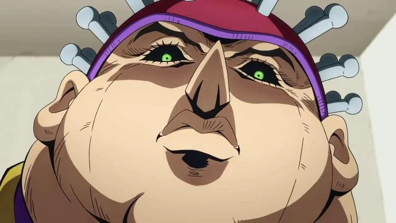 Polpo 6* concept | Fandom