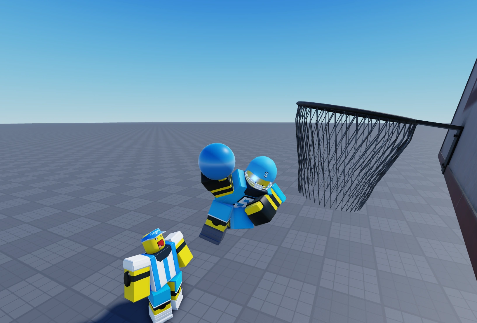 random shenanigans 3 | Fandom