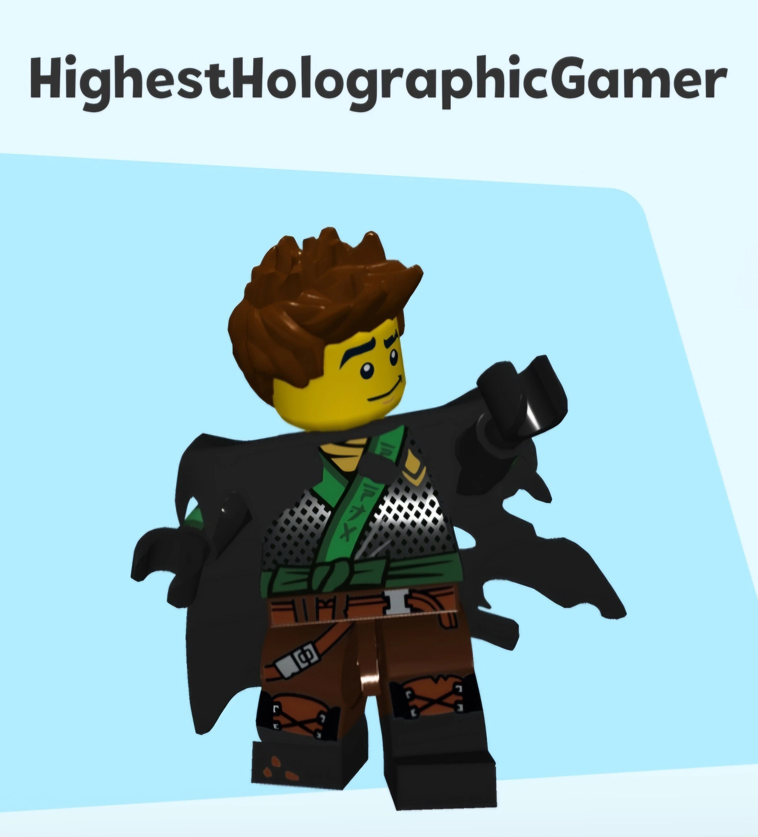 Looky here! | Fandom