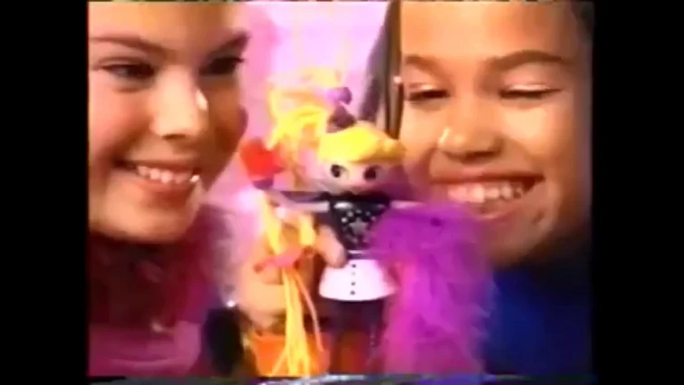 Toon Disney Scary Saturdays promos, bumpers, & commercials from October ...