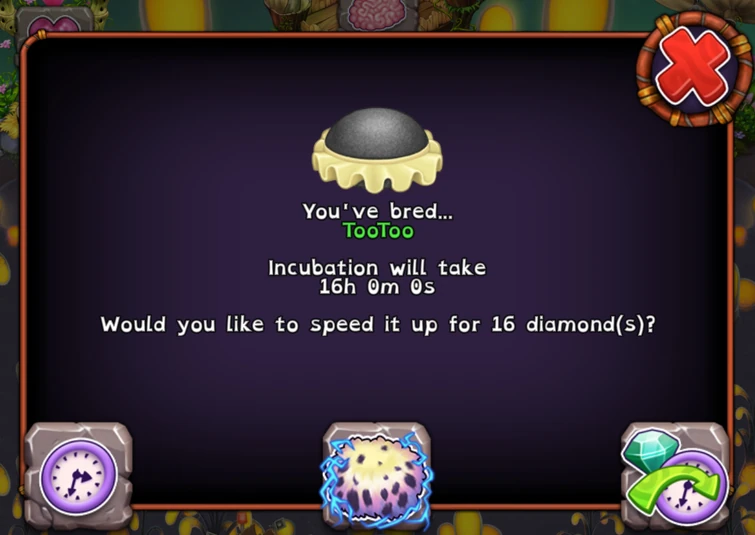Discuss Everything About My Singing Monsters Wiki | Fandom