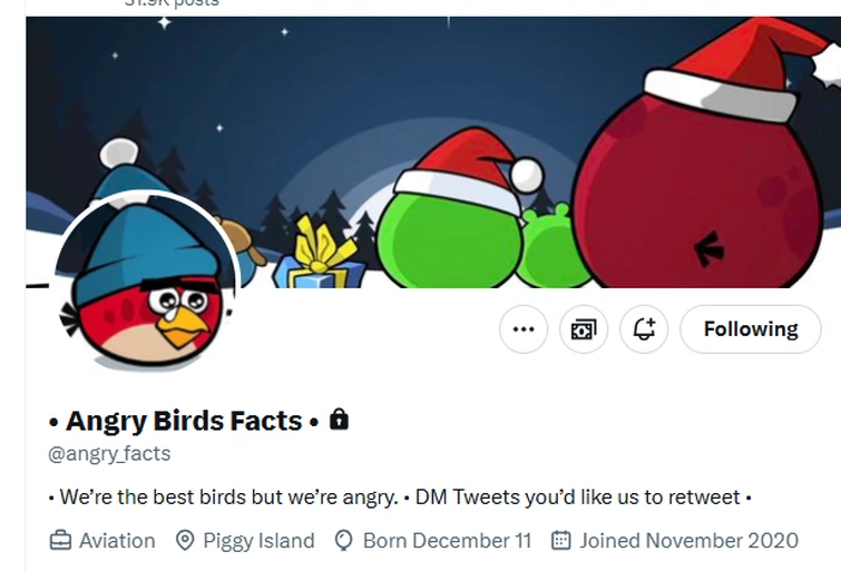 Regarding the Priviting of ABFacts's Twitter & how it affects References | Fandom