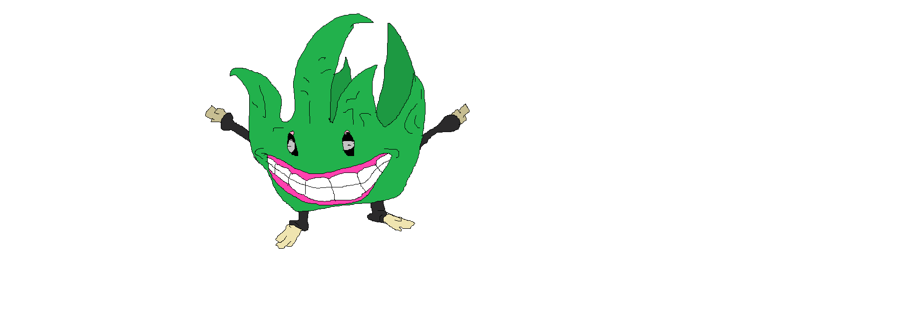 Grassy Fandom