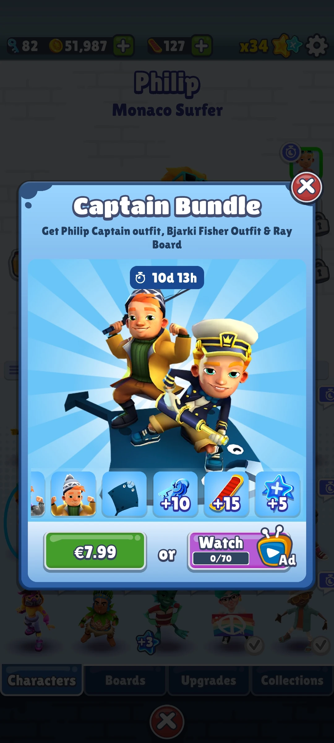 GUYS, I AM IN ABSOLUTE SHOCK! I CAN WATCH ADS FOR BUNDLES AGAIN!!! | Fandom