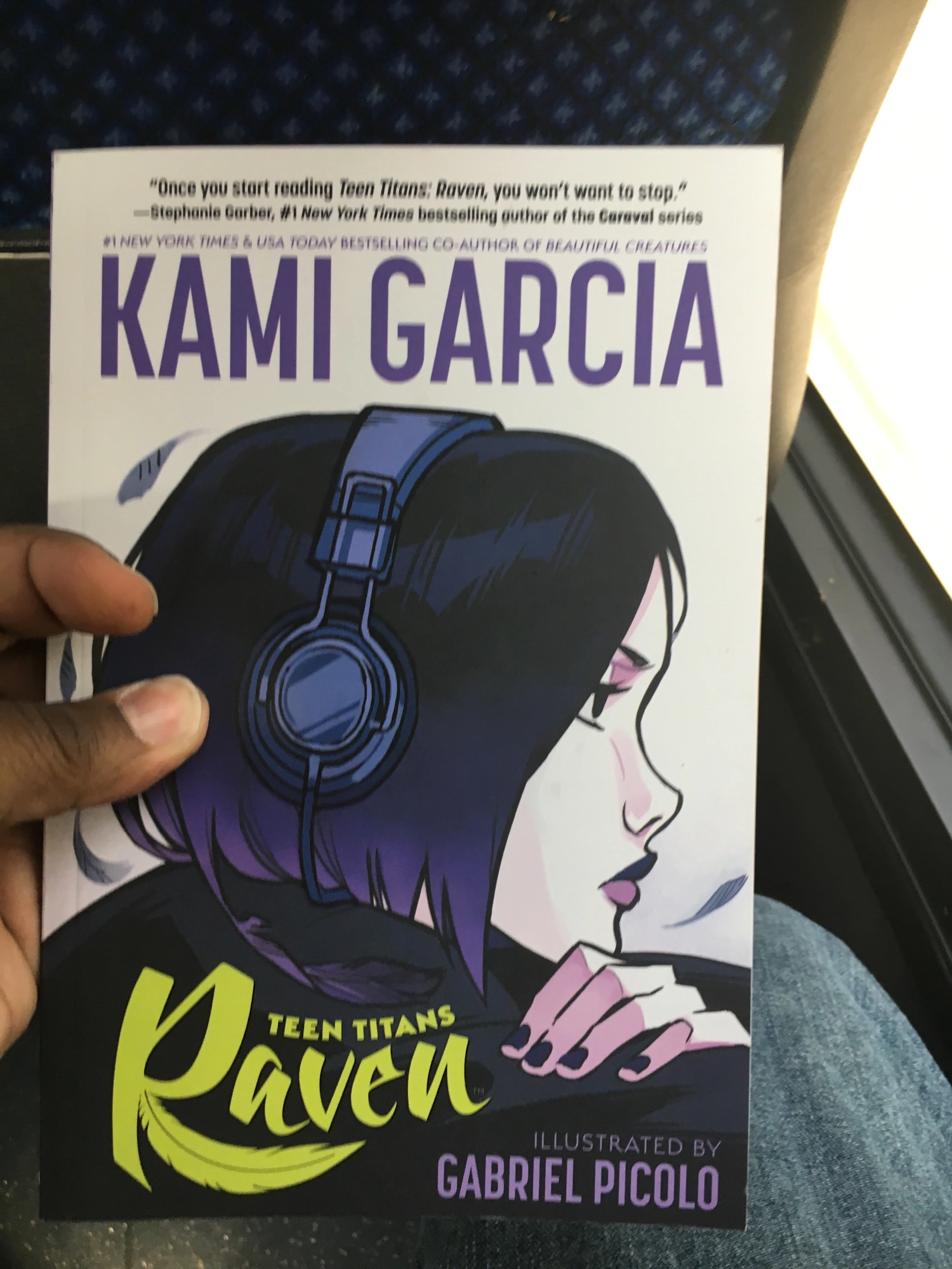 New comic novel from DC Ink | Fandom