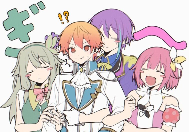 ‘Wxs is gunna break up😢’ | Fandom