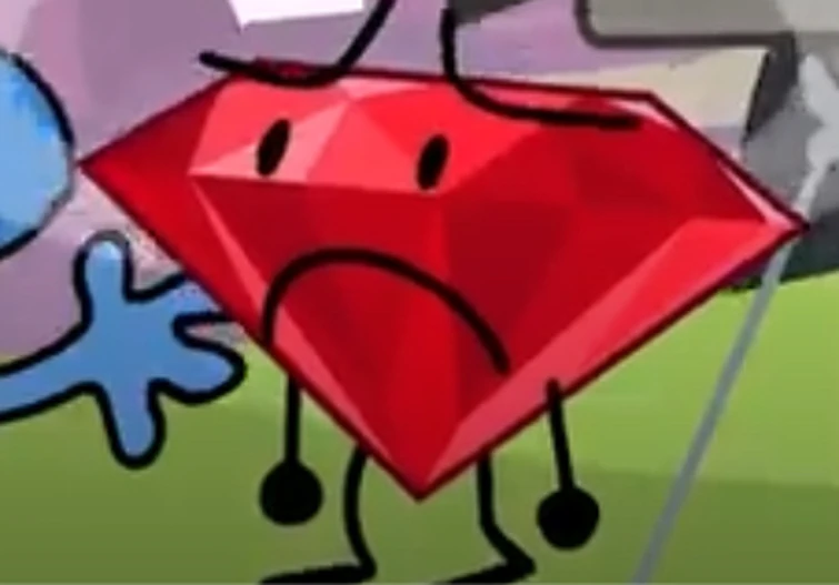 4 Photos of the most beautiful BFB character | Fandom