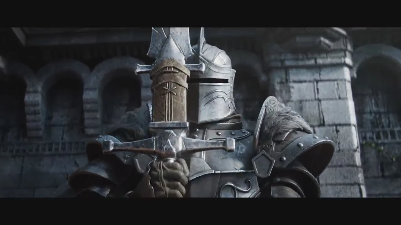 Pressure players fighting off hordes of fish monsters to reach the best ...