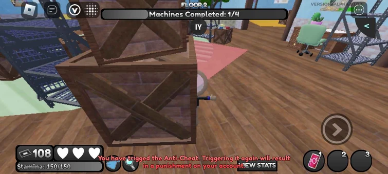 Anti-cheat | Fandom