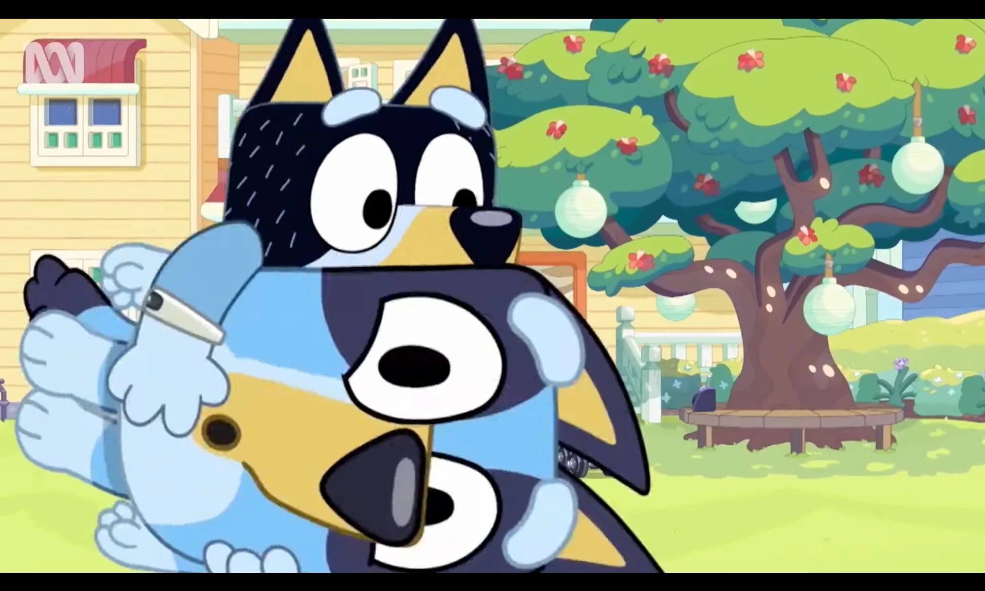 Wowzie! New images! | Fandom