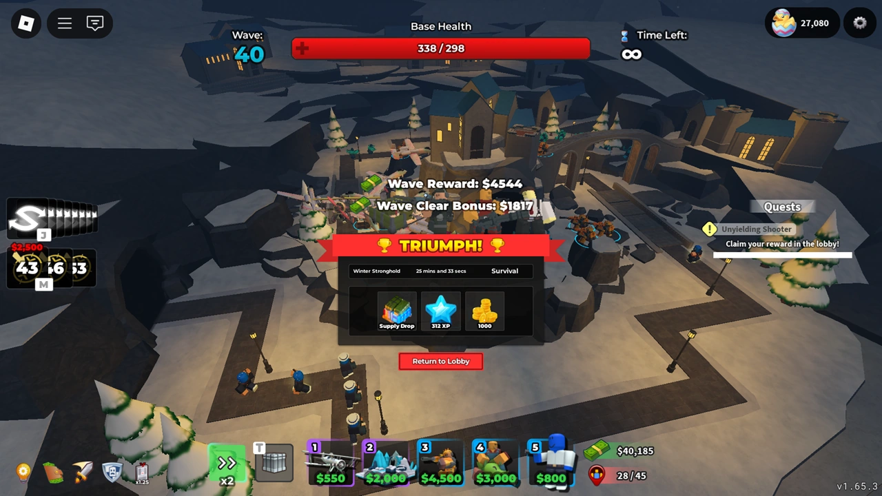 FALLEN MINIGUNNER IS MINE! | Fandom