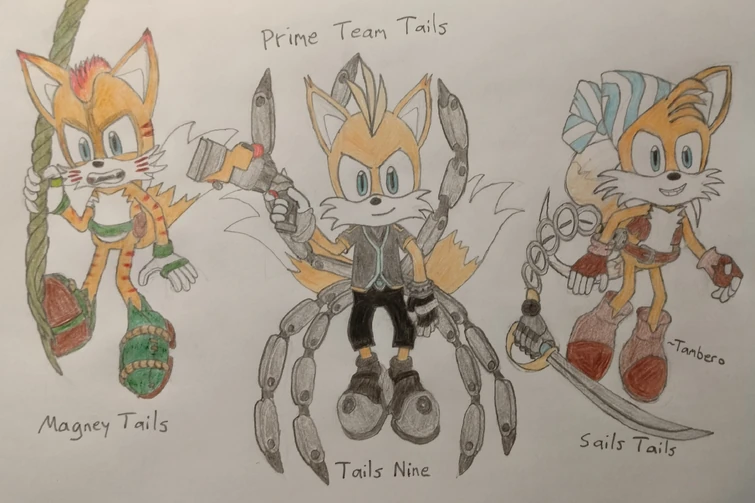 Discuss Everything About Sonic Wiki Zone | Fandom