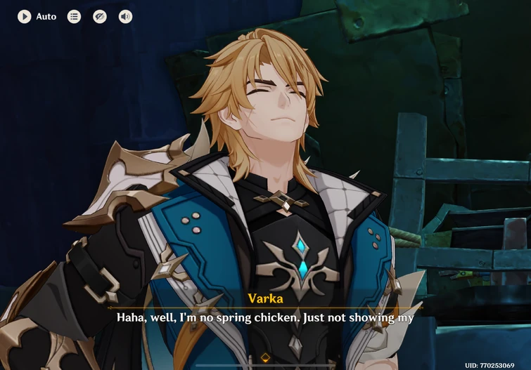 Discuss Everything About Genshin Impact Wiki | Fandom