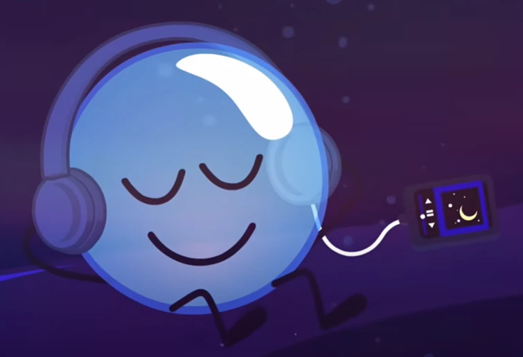 if i was just a bfdi fan then i probably wouldve made this my pfp | Fandom