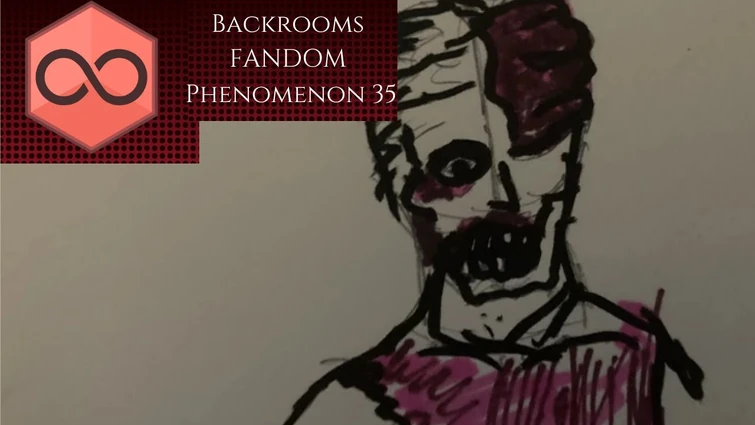 Discuss Everything About Backrooms Wiki | Fandom