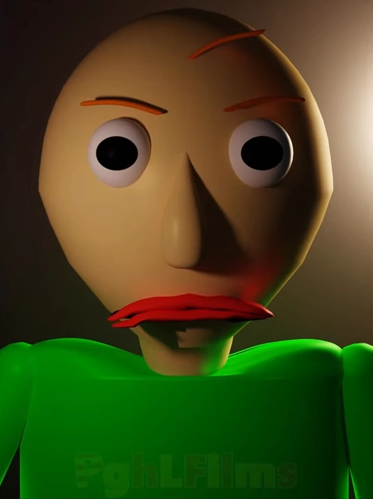 Better Call Bald | Fandom