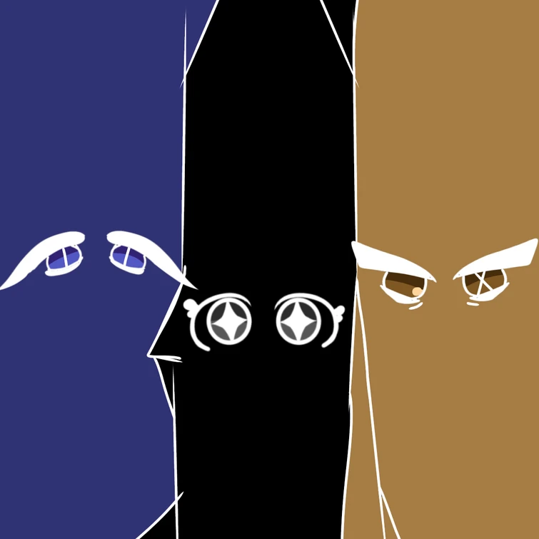Trio | Fandom
