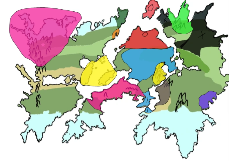 fixed map ig | Fandom
