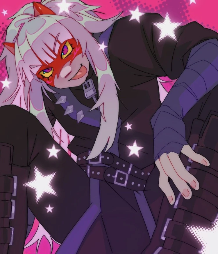 Harumi appreciation post | Fandom