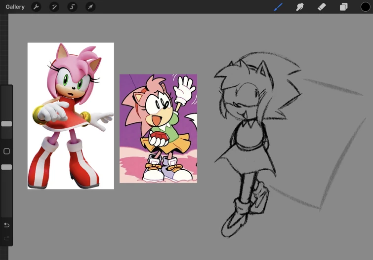 Gonna try and make another EXE | Fandom