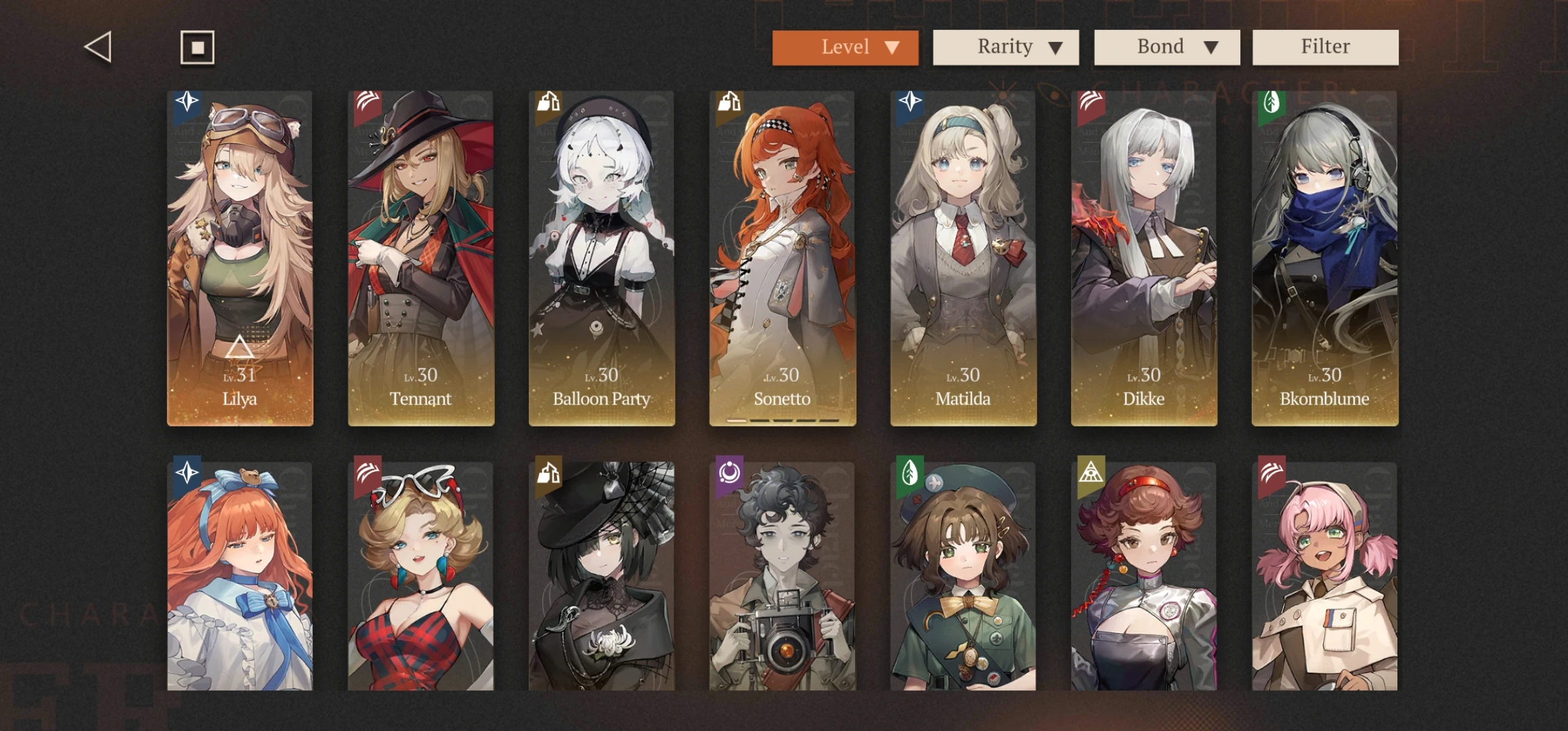 Help me make a team? | Fandom