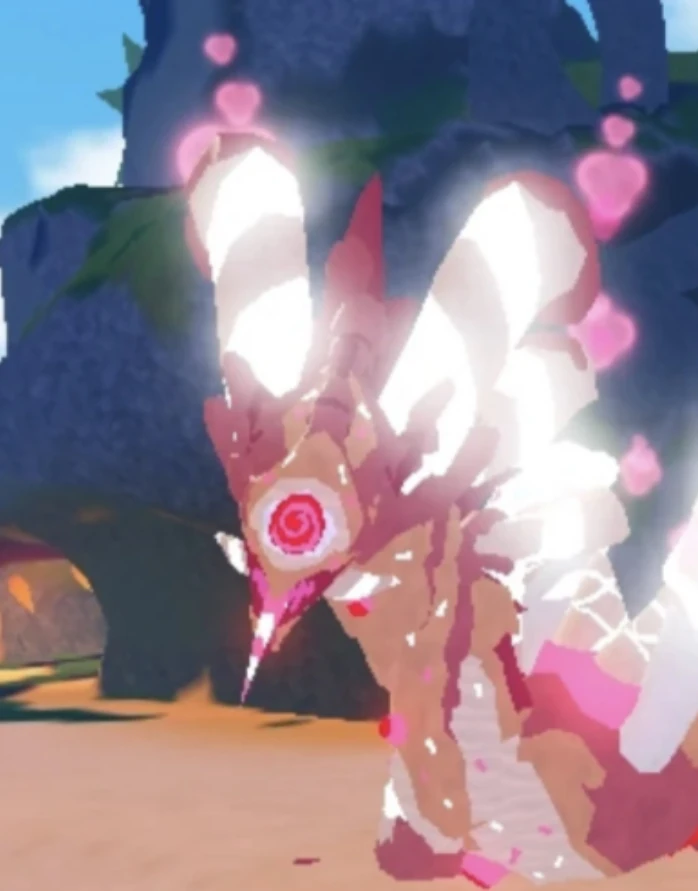 Anybody got a view of Jabble with its head facing down | Fandom