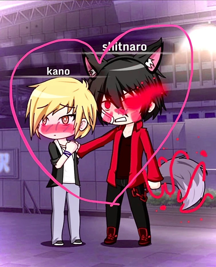GACHA STUDIO EDIT | Fandom