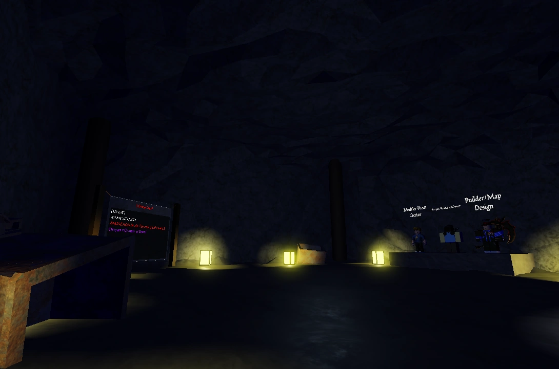 New Game Comming Soon! | Fandom