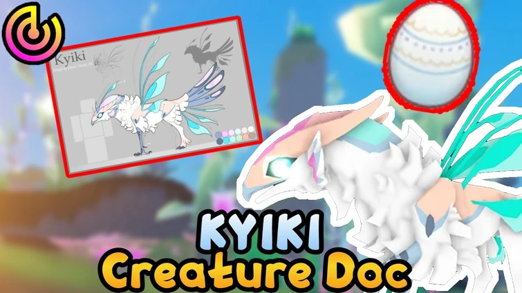 The Kyiki Is a Failure - NEW UPLOAD! | Fandom