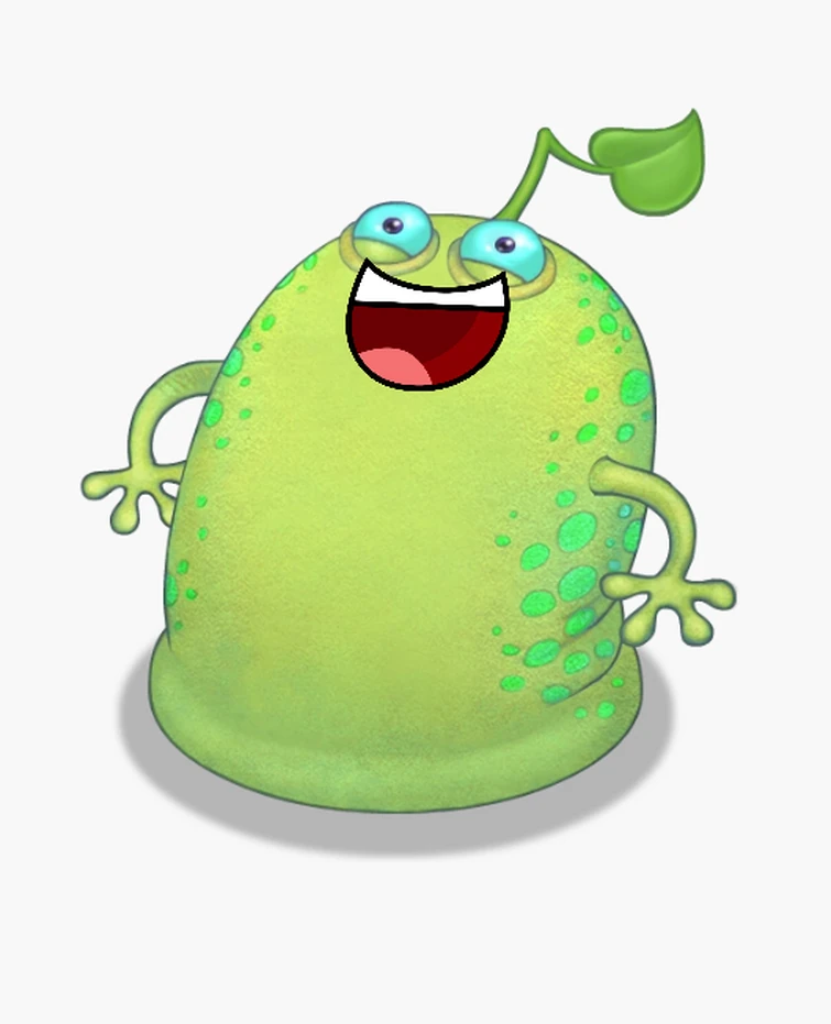 turning monsters into bfdi!! part: potbelly | Fandom