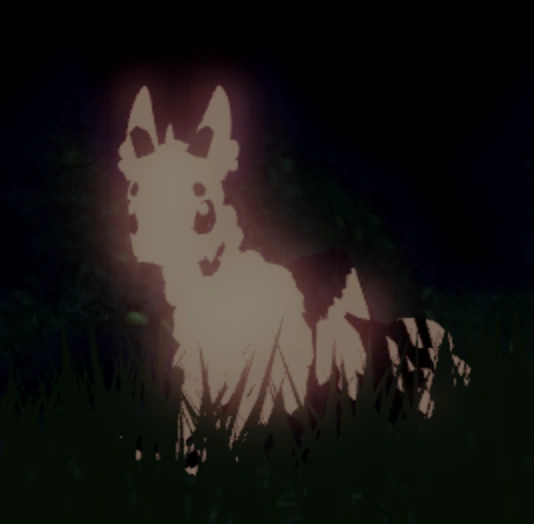 magma kriffin fox illusion | Fandom