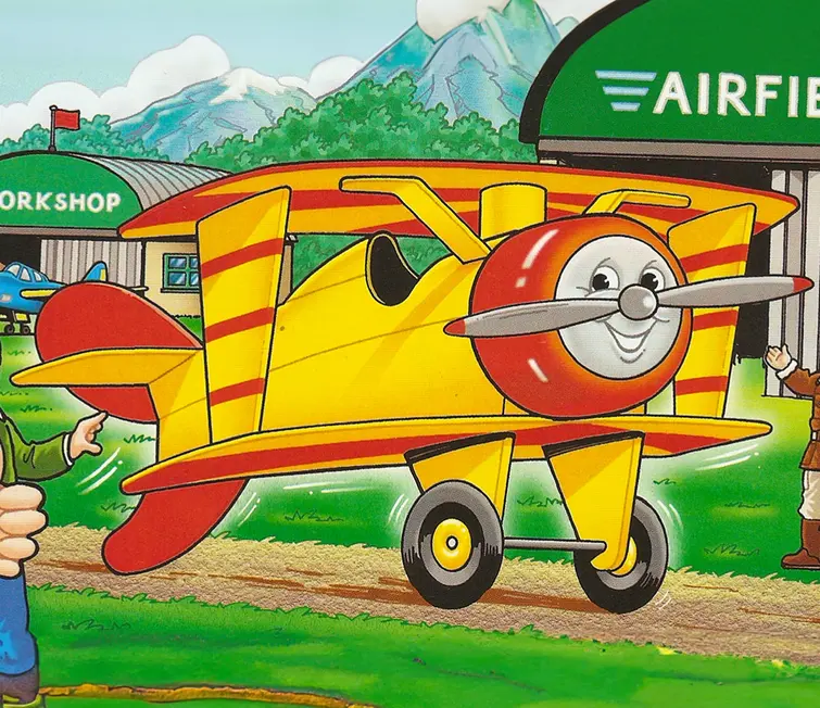 Thoughts on Tiger Moth | Fandom