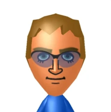 Who's the coolest Mii? | Fandom