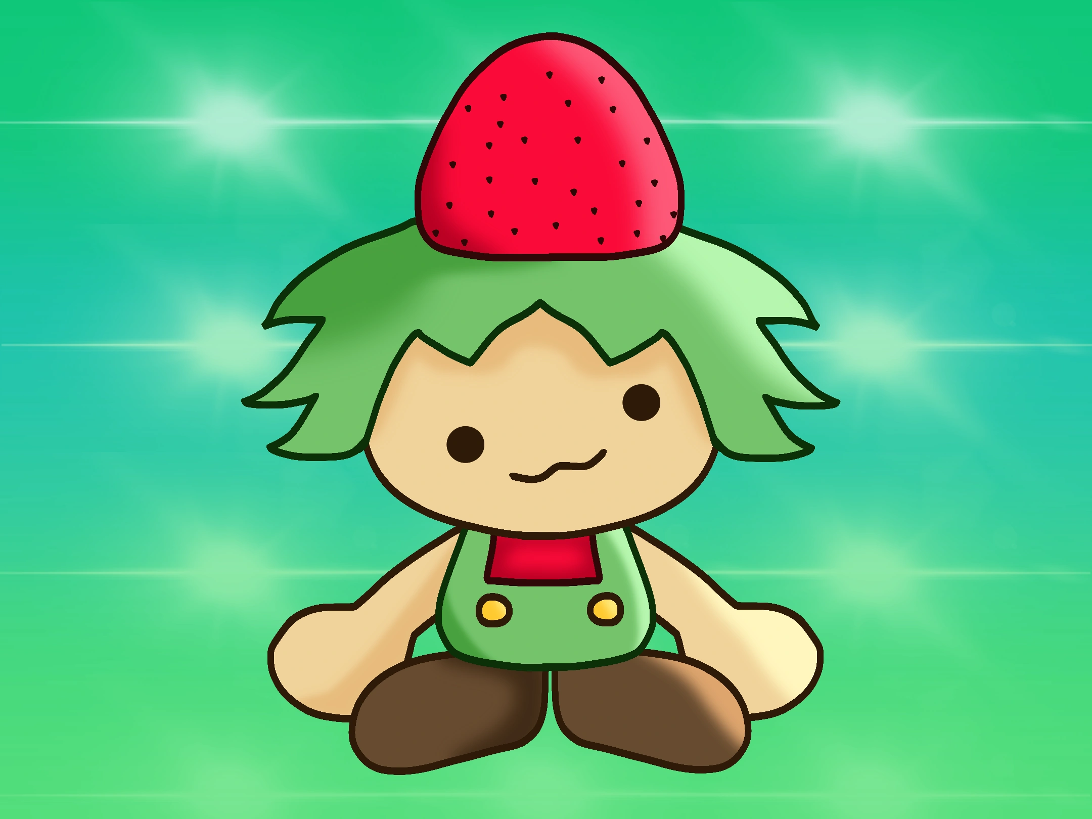 Very berry!!!!! | Fandom